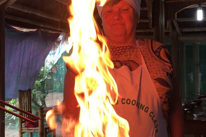 Experience Rural Life Cooking Class In Tra Que Vegetable Farm - Analyzing the Value and Suitability