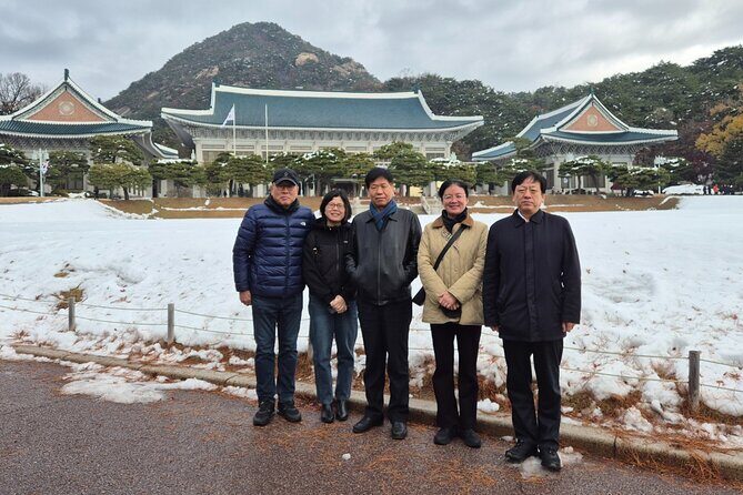 Experience Seoul Like Locals in Small Group - Who Will Enjoy This Tour?