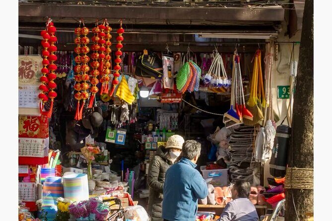 Experience Shanghai Like a Native A Day in Local Life - Who Will Love This Tour?
