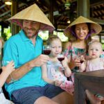 Experience silk production process at Hoi An Silk Village and enjoy lunch with local food - Analyzing the Value