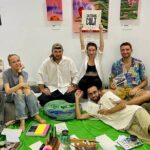 Experience Sketching Master Class in Hoi An - The Experience from a Traveler’s Perspective