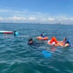 Experience Son Tra Peninsula Snorkeling and Fishing Tour Da Nang - What’s Included and What’s Not