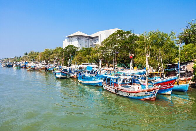 Experience Sri Lanka - The Experience Provider and Cost