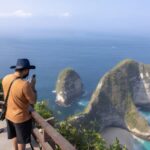 Experience T-Rex Beach in Nusa Penida - What’s Included and What to Expect