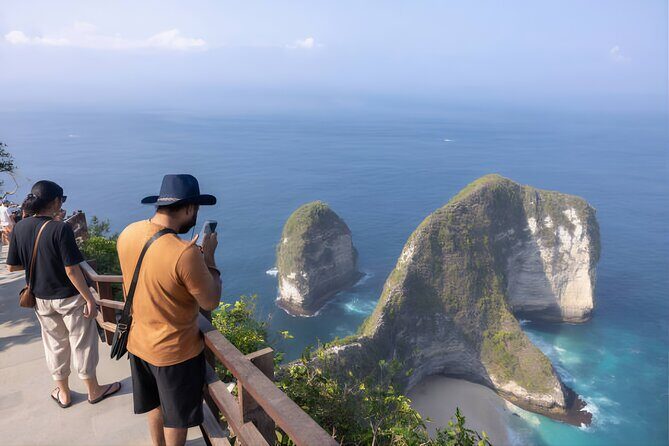 Experience T-Rex Beach in Nusa Penida - What’s Included and What to Expect