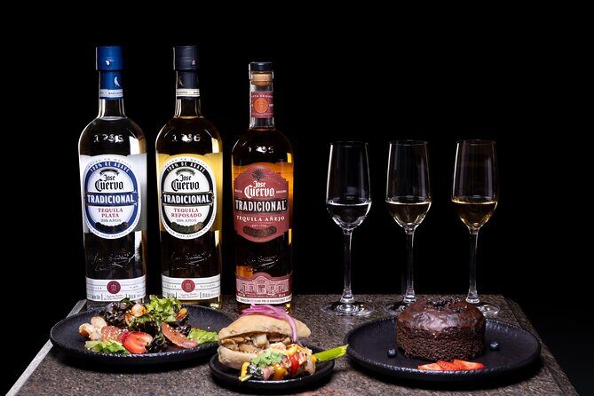 Experience Tasted Pairing - Practical Details and Value