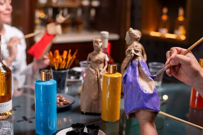 Experience Tequila and Mojigangas Tasting - Practical Details and Tips