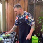 Experience the Art of Cooking Authentic Balinese Cuisine - The Itinerary: What to Expect