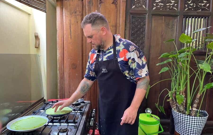 Experience the Art of Cooking Authentic Balinese Cuisine - The Itinerary: What to Expect