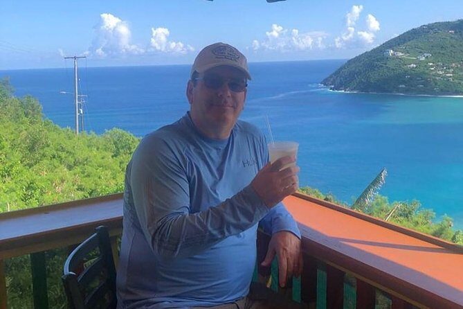 Experience the British Virgin Islands through and unforgettable Tour - Detailed Breakdown of the Itinerary