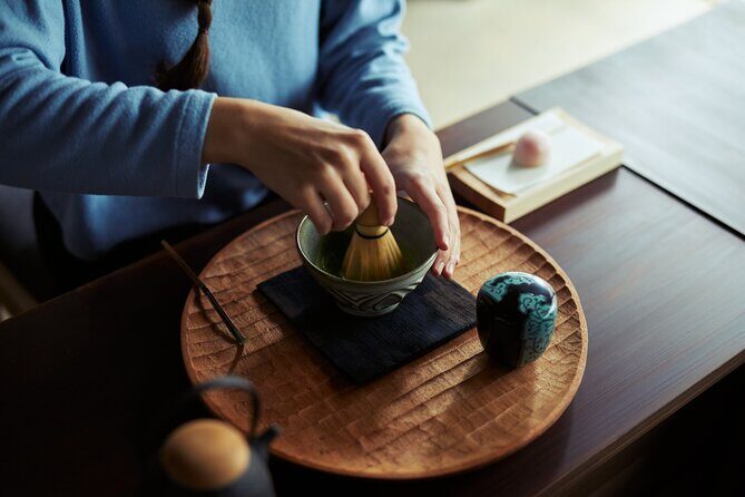 Experience the Crafts of Yame Through Matcha Tea - Meet the Craftspeople and Learn Their Stories