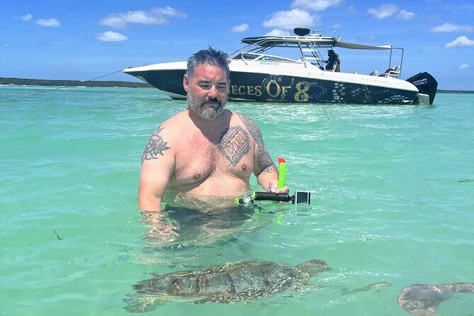 Experience The Eleutheras and Pink Sands Beach - Who Will Enjoy This Tour?