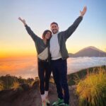 Experience the Majestic Mounth Batur Sunrise Trekking - Key Points