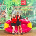 Experience The Most Wonderful Rafting and Zipline in Danang - Authentic Experiences and Real Traveler Feedback