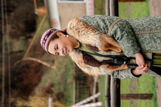 Experience the Nomadic Lifestyle at The Huns Ethno Village - Who Will Love This Tour?