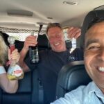 Experience the Travel Experience with Us - Detailed Breakdown of the Experience