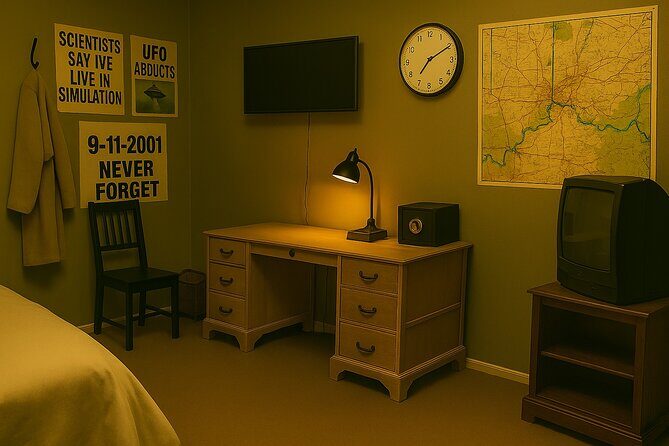 Experience the Ultimate Escape Room Adventure - Final Thoughts