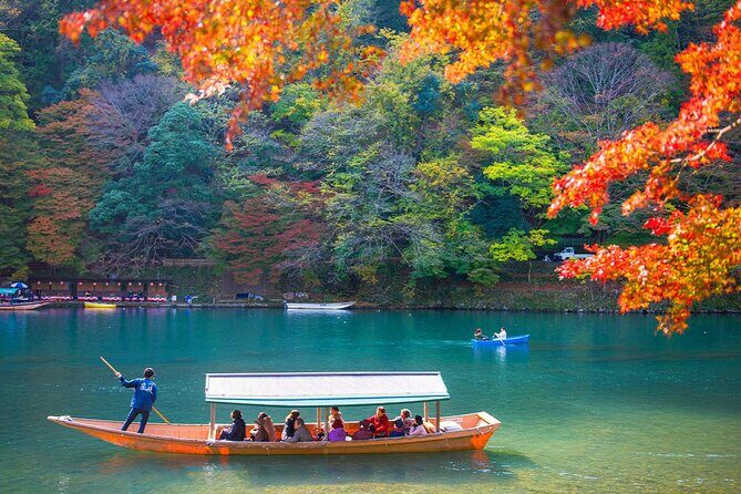 Experience the Wonders of Japan in One Day - Authentic Experiences and Traveler Tips