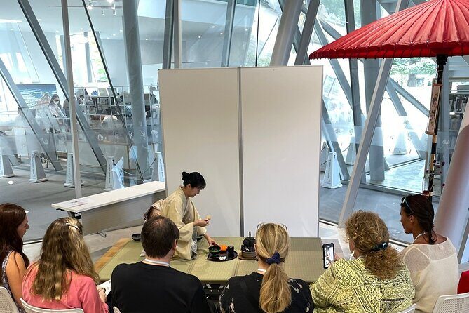 Experience Traditional Japanese Culture Tour - The Bottom Line