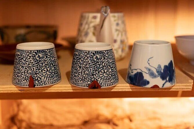 Experience Traditional Kintsugi in Kyoto - The Experiences Value and Real-Life Insights