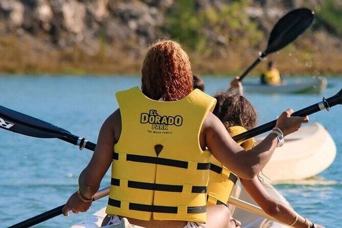 Experience Water Adventure in Dorado Park Punta Cana - Pricing and Value
