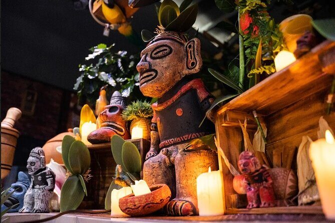 Experiencia Culinaria Privada 8 Platos en República Dominicana - A Closer Look at the Tour Experience