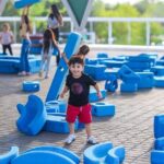 Explora Admission - The Itinerary: What to Expect