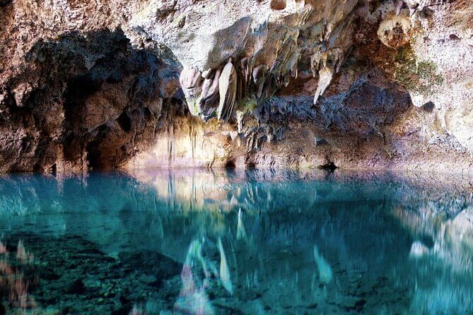 Explora Santo Domingo City - Full Day Tour - Real Traveler Insights