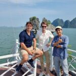 Explore 04 Hours Halong Bay Day Cruise Shore Excursion - Who Will Love This Tour?