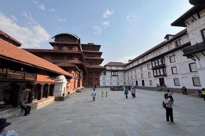 Explore 7 UNESCO World Heritage Sites in Nepal - Who Will Love This Tour?