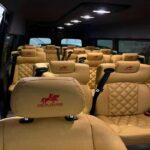 Explore 9 Iconic Banff Spots in 1 Epic Day!(Pax 12/Group) - A Deep Dive into the Experience