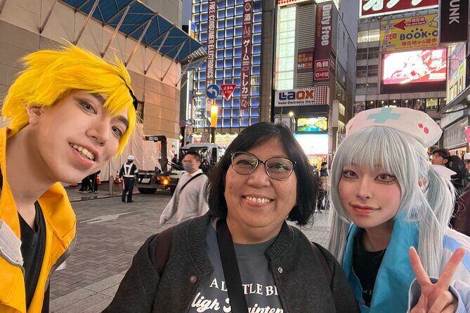 Explore Akihabara with Local Cosplayer Guide(s)! - Final Thoughts: Is This Tour Right for You?