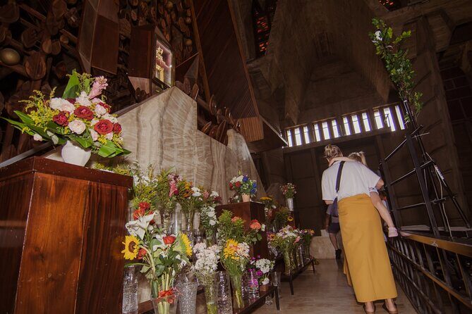 Explore and Learn the Culture of the Dominicans - Practical Details and What to Expect