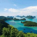 Explore Angthong National Marine Park by Big Boat from Koh Samui - Why Choose This Tour?