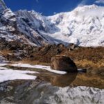 Explore Annapurna Base Camp via Helicopter Tour - Practical Details: What to Expect and Considerations