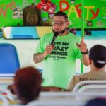 Explore Aruba Iconic Sights Kukoo Island Bus Tour - Alto Vista Chapel: Serenity on a Hilltop