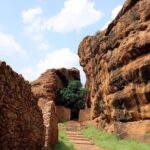 Explore Badami, Aihole and Pattadakal from Hospet - Authentic Insights from Travelers