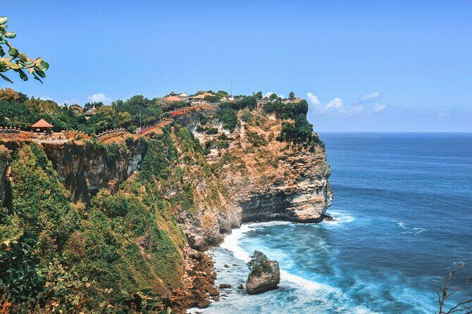 Explore Bali Beaches with Private Minivan Tour - Practical Details & Logistics