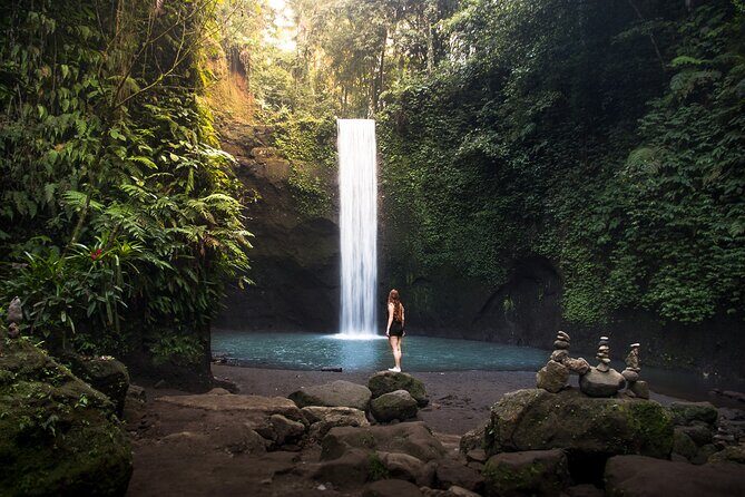 Explore Bali's Breathtaking Waterfalls Tour - Frequently Asked Questions