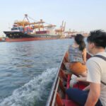 Explore Bangkok jungle by bike, kayak & boat - small group - The Cultural and Food Experiences