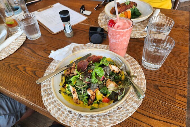 Explore Barbados Ultimate East Coast Pedal Experience - Transportation and Timing