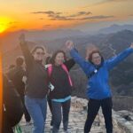 Explore Beijing Gubei WaterTown and Simatai Daytime and Nighttime - Who Would Love This Tour?