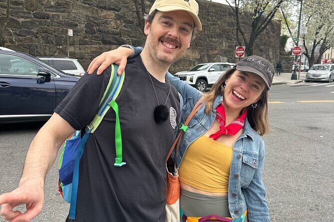 Explore Brooklyn Heights Through Urban Sketching - What Travelers Are Saying and Why It Matters