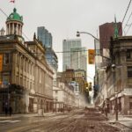 Explore Canada's Metropolis with Walking Tours Through Toronto - Why Choose a Self-Guided Tour?