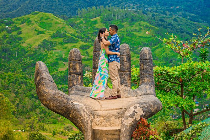 Explore Cebu Highlands with a Photographer - Is It Worth the Price?