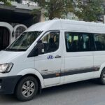 Explore Central Vietnam: Hue to HoiAn Van Tour with English Guide - Practical Details and What It Means for You