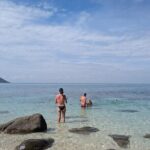 Explore Cham Island on a Private Snorkeling Adventure - The Details That Matter