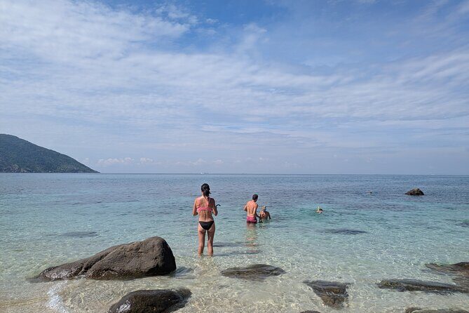 Explore Cham Island on a Private Snorkeling Adventure - The Details That Matter