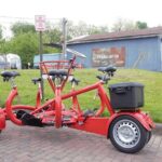 Explore Columbus with the 6 Seater - Analyzing the Value