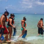 Explore Cozumel by Buggy with Beach Break & Tequila Tasting - The Sum Up